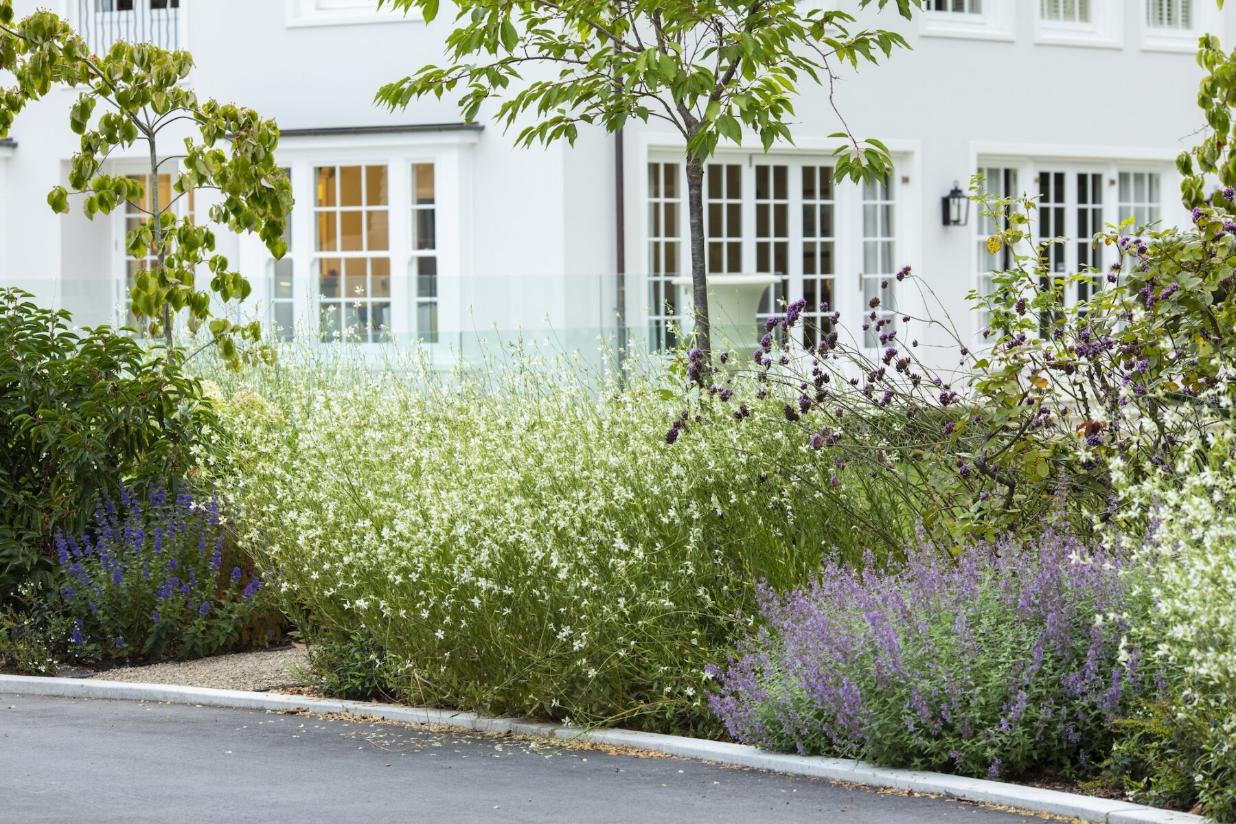A timeless Christchurch garden designed for picking & pleasure | Sage ...