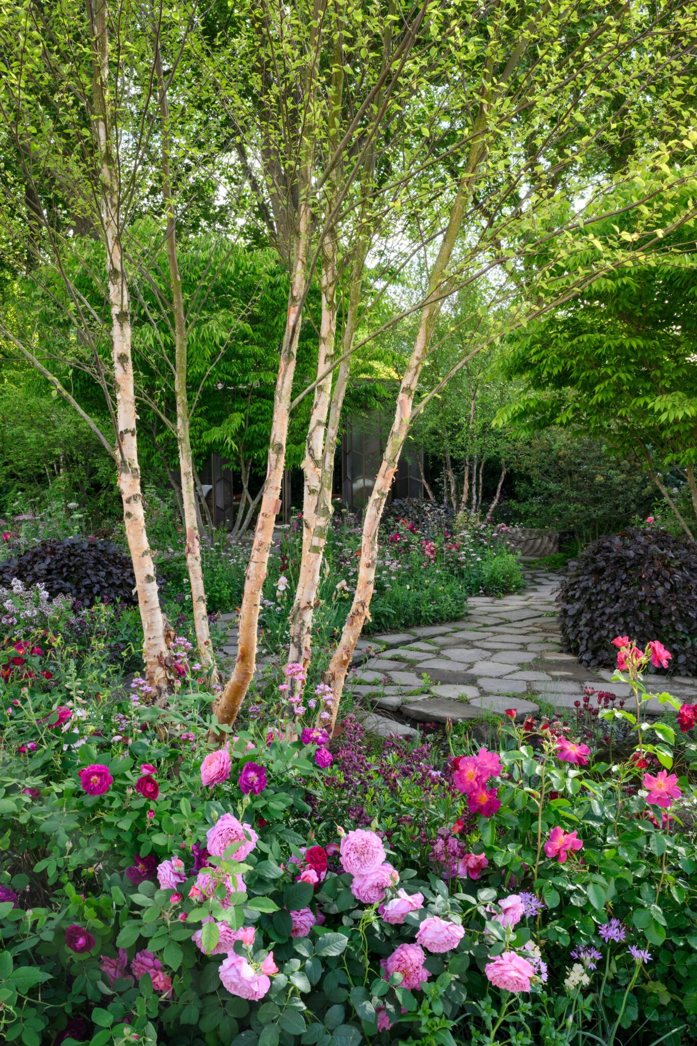From prison to possibility through horticulture | Jo Thompson's ...