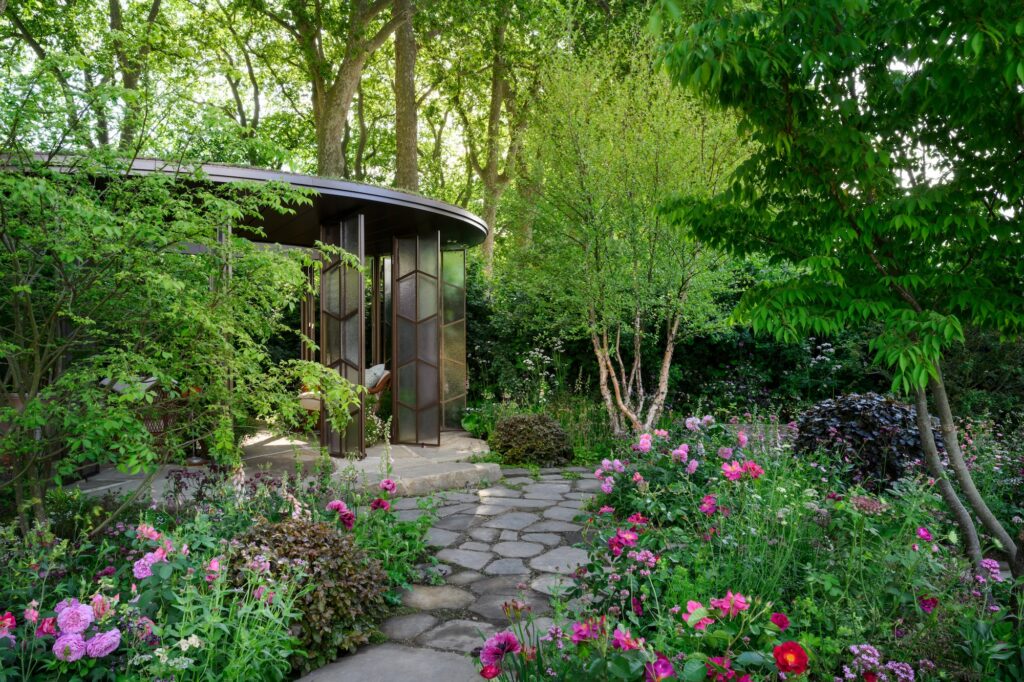 From prison to possibility through horticulture | Jo Thompson's ...