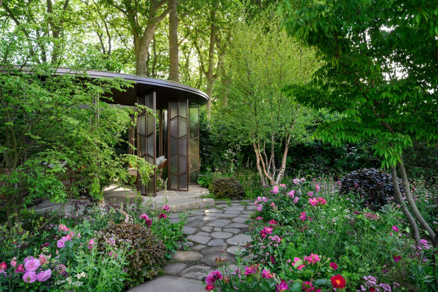 From prison to possibility through horticulture | Jo Thompson's ...