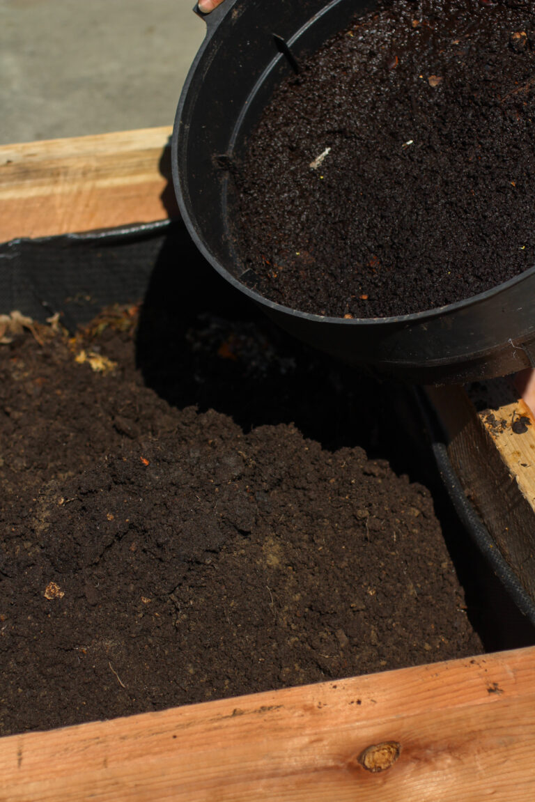 A simple guide to soil mixes & amendments | Sage Journal