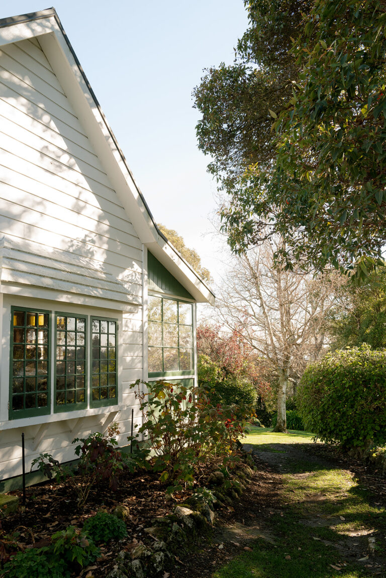 A winter garden gathering | Celebrating 5 years of Sage Journal with ...